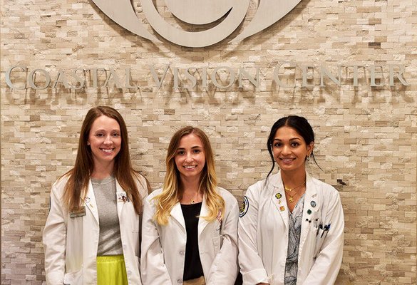 COASTAL VISION CENTER - Updated July 2024 - 12 Photos & 26 Reviews - 6 ...