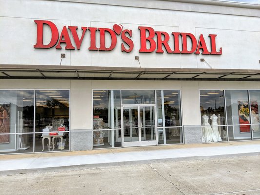 DAVID’S BRIDAL - Updated December 2025 - 78 Photos & 52 Reviews - 5915 ...