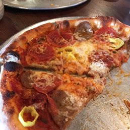 HARDWARE PIZZA - Updated November 2024 - 84 Photos & 100 Reviews - 131 ...