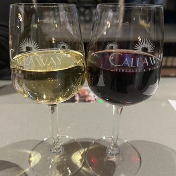 CALLAWAY VINEYARD & WINERY - Updated September 2024 - 1558 Photos & 892 ...