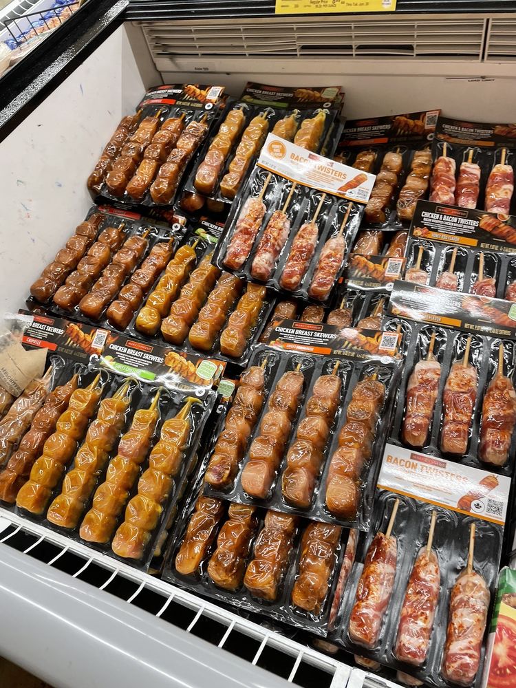 VONS - Updated January 2025 - 197 Photos & 98 Reviews - 1291 S Victoria ...