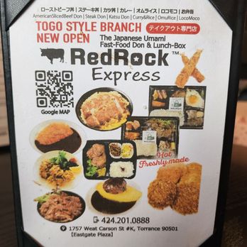 RED ROCK-TORRANCE - Updated July 2024 - 2140 Photos & 668 Reviews ...