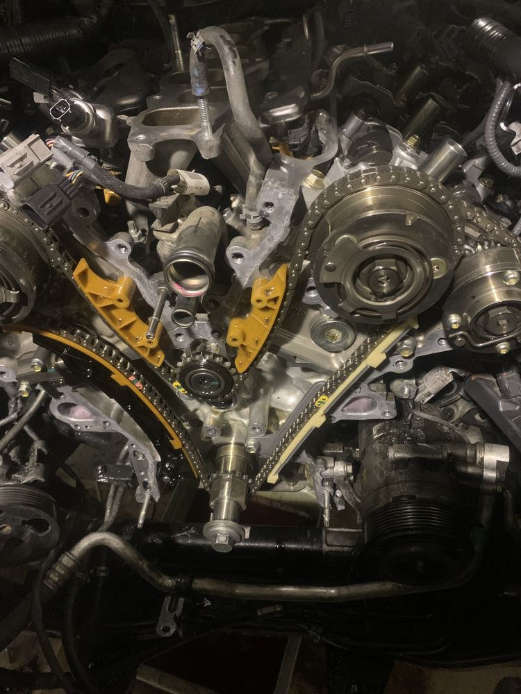 QUICK AUTOMOTIVE - Updated June 2024 - 15 Photos - 502 Chaney St, Lake ...