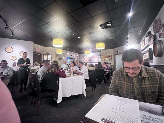 NUNO’S RESTAURANT & LOUNGE - Updated January 2026 - 62 Photos & 63 Real ...