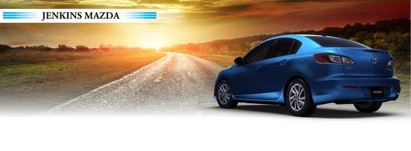 JENKINS MAZDA - Updated January 2026 - 23 Photos & 47 Reviews - 1740 SW ...