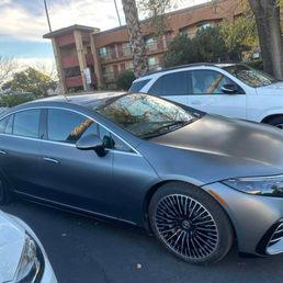 MERCEDES-BENZ OF PLEASANTON - Updated February 2026 - 386 Photos & 1567 ...