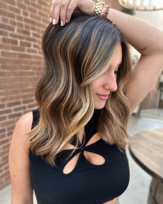 SARAH LONGO HAIR - Updated October 2025 - 39 Photos - 409 Canal St ...