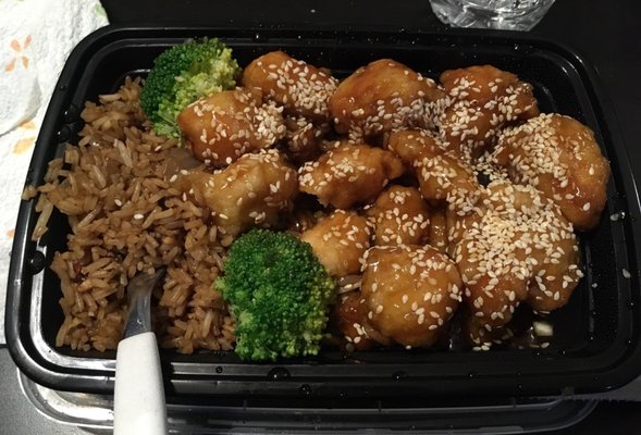 MEI KING RESTAURANT - Updated December 2024 - 10 Photos & 34 Reviews ...