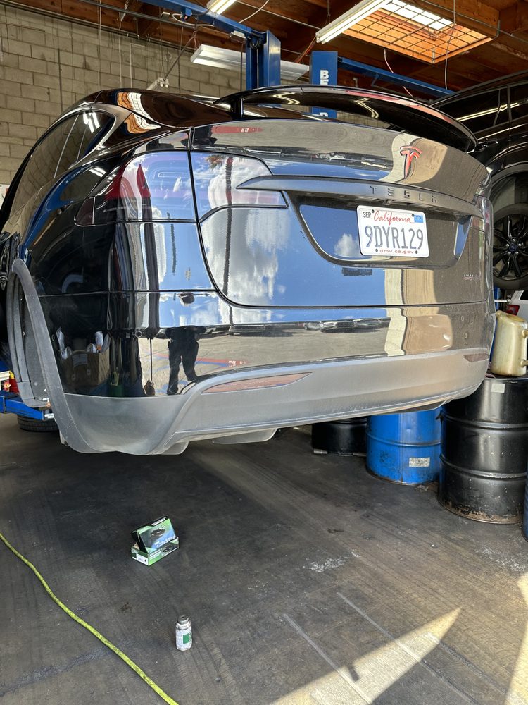 B.T. AUTO WRENCH - Updated October 2025 - 51 Photos & 275 Reviews ...