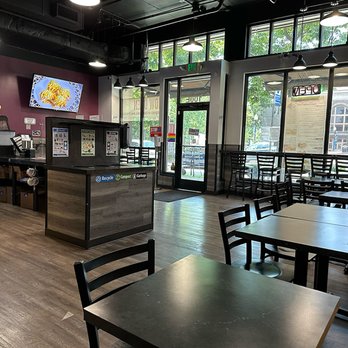 PAPAREPAS VENEZUELAN FOOD - Updated August 2024 - 99 Photos & 77 ...