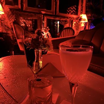 ANANSI COCKTAIL LOUNGE - Updated July 2025 - 77 Photos & 56 Reviews ...