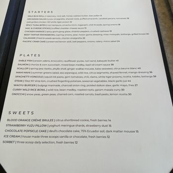 FATHOM - Updated April 2025 - 119 Photos & 27 Reviews - 463 Belleville ...