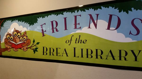 OC PUBLIC LIBRARY - BREA BRANCH - Updated October 2025 - 17 Photos & 32 ...