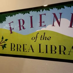 OC PUBLIC LIBRARY - BREA BRANCH - 13 Photos & 24 Reviews - 1 Civic ...