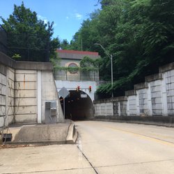 WABASH TUNNEL - 17 Photos - 74 Wabash Tunnel, Pittsburgh, PA - Yelp