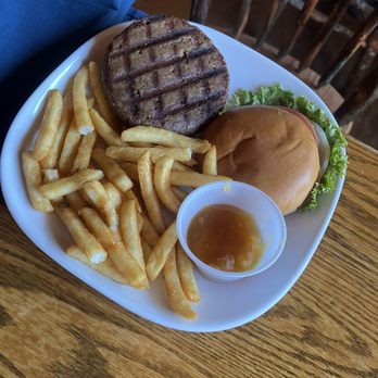 THE LOG JAM RESTAURANT - Updated October 2025 - 650 Photos & 755 ...