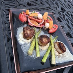 VYNE RESTAURANT & BAR - 735 Photos & 181 Reviews - 1365 Whittemore Rd ...