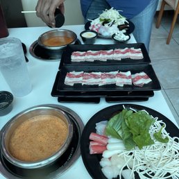 SHABU ZONE - 1364 Photos & 601 Reviews - 11201 Bellaire Blvd, Houston ...