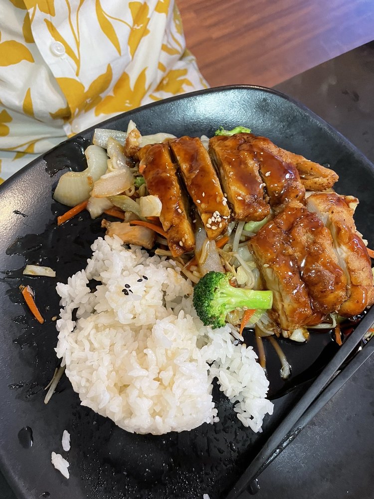 NIKKO SUSHI - Updated March 2025 - 36 Photos & 69 Reviews - 33324 S ...