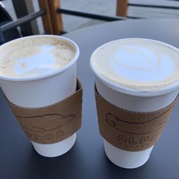 ALPACA COFFEE & TEA - Updated July 2025 - 294 Photos & 242 Reviews ...