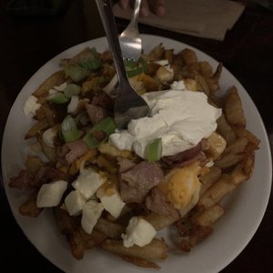FRITE ALORS - 110 Photos & 130 Reviews - 1710 Rue Saint-Denis, Montréal ...