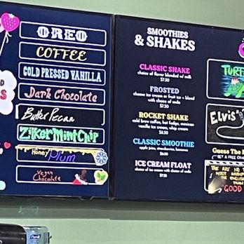 AMY’S ICE CREAMS - Updated October 2025 - 181 Photos & 288 Reviews ...