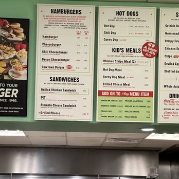 KINCAID’S HAMBURGERS - Updated July 2024 - 85 Photos & 115 Reviews ...