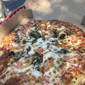 LEDO PIZZA - Updated December 2025 - 367 Photos & 110 Reviews - 7435 ...