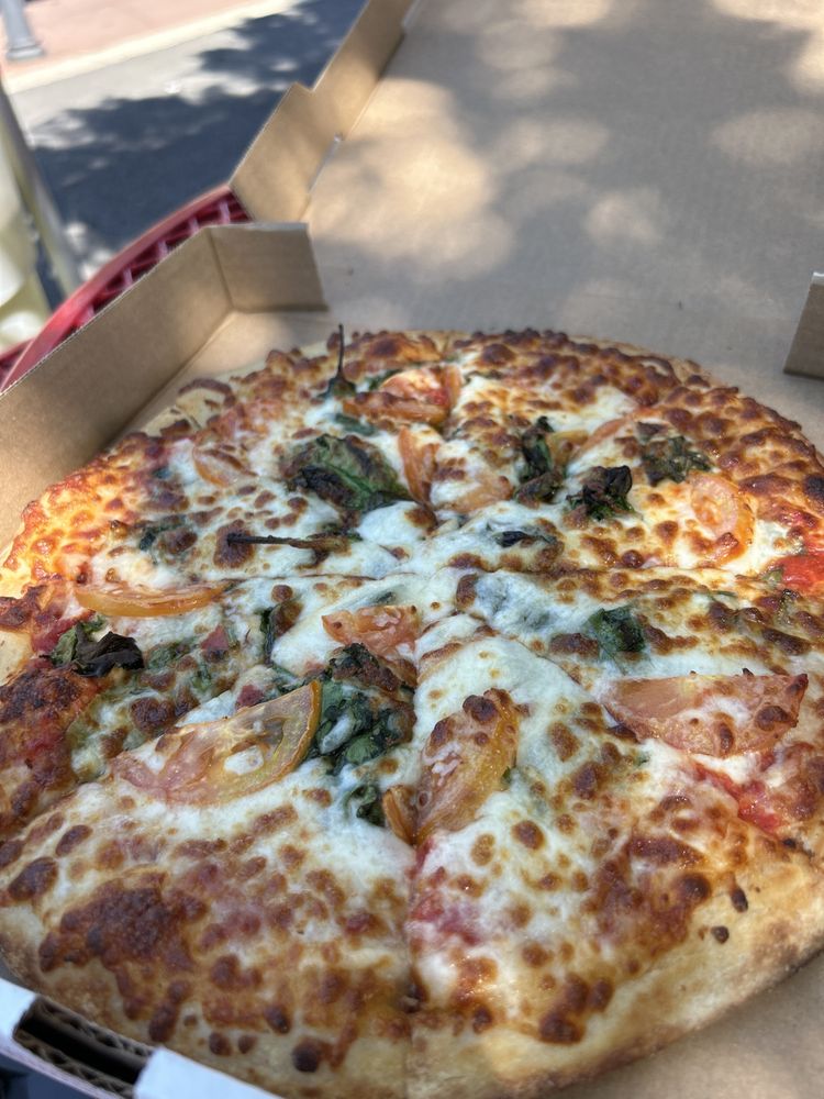 PIZZA MOVERS - Updated May 2026 - 18 Photos & 138 Reviews - 6901 Laurel ...