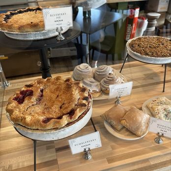 TWO FAT CATS BAKERY - Updated October 2025 - 27 Photos & 11 Reviews ...