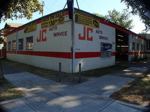 JC AUTO SERVICE - Updated December 2025 - 10 Photos & 95 Reviews - 501 ...