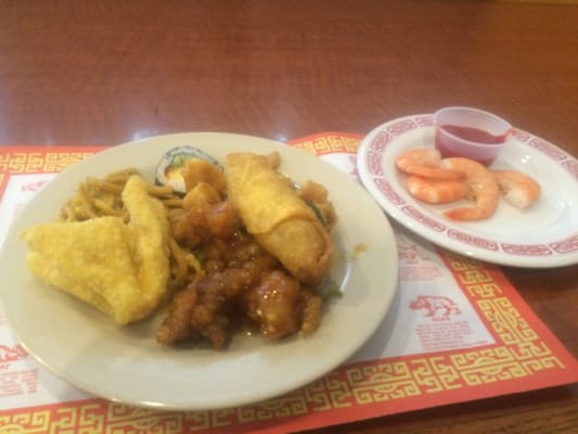 NEW CHINA - 15 Photos & 18 Reviews - 180 Keating Rd, Batesville, MS - Yelp