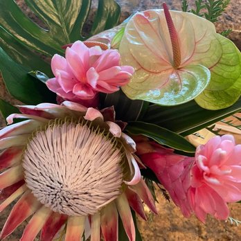 KIHEI-WAILEA FLOWERS BY CORA - Updated February 2025 - 70 Photos & 62 ...