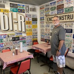 DUBL-R OLD FASHIONED HAMBURGERS - Updated June 2025 - 127 Photos & 216 ...