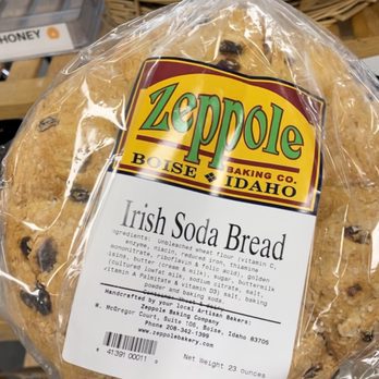 ZEPPOLE CAFE - Updated October 2025 - 95 Photos & 61 Reviews - 2345 S ...