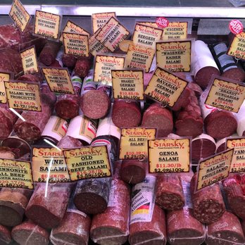 STARSKY FOODS - Updated January 2026 - 59 Photos & 59 Reviews - 2040 ...