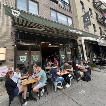 WESTVILLE - Updated January 2025 - 332 Photos & 317 Reviews - 809 9th ...