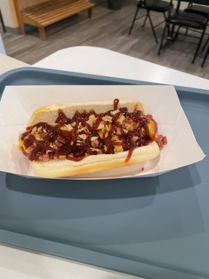 FUNKY FRANKS - Updated May 2026 - 700 Schelfhout Ln, Kimberly ...