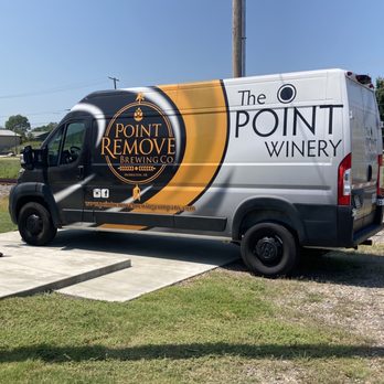 POINT REMOVE BREWING COMPANY - Updated May 2025 - 22 Photos & 18 ...