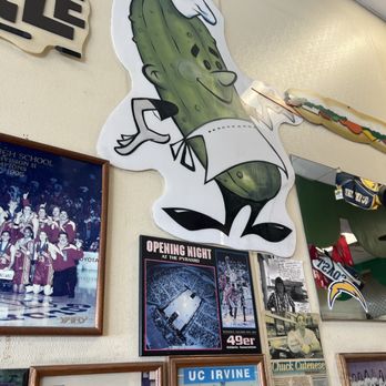 LIL’ PICKLE USA - Updated June 2024 - 254 Photos & 560 Reviews - 2985 ...