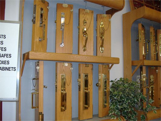 BOSTON LOCK & SAFE - 53 Photos & 21 Reviews - Keys & Locksmiths - 30 ...