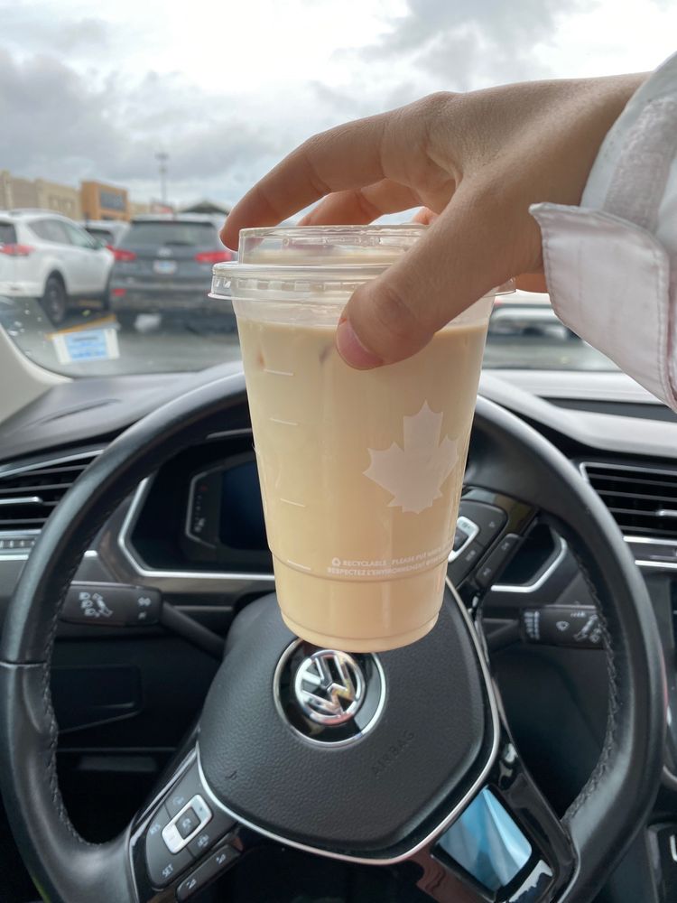 TIM HORTONS - Updated July 2025 - 10 Reviews - 217 Chain Lake Dr ...