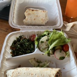 DISH N DASH - SUNNYVALE - Updated September 2024 - 764 Photos & 1274 ...