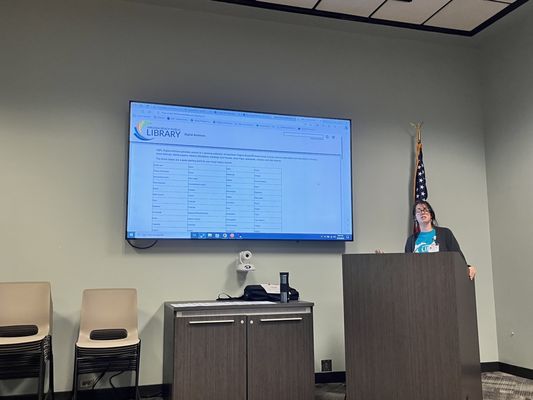 MEYERA E. OBERNDORF CENTRAL LIBRARY - Updated October 2025 - 120 Photos ...