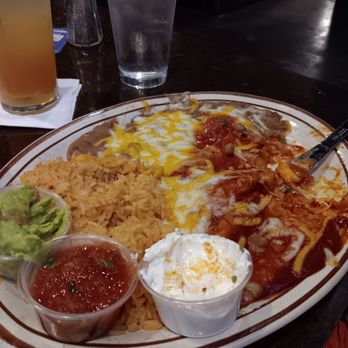 LANCERS RESTAURANT - Updated March 2025 - 625 Photos & 653 Reviews ...