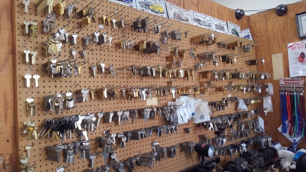 ALL COUNTY LOCK & SAFE CORP - Updated November 2025 - 749 South St ...