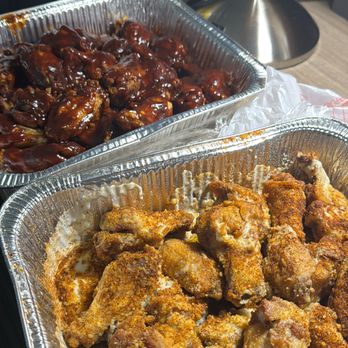 BIG SHOT BOB’S HOUSE OF WINGS - Updated May 2026 - 39 Photos & 28 ...