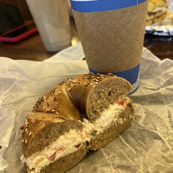 LONG ISLAND BAGEL CAFE - OCEANSIDE - Updated December 2025 - 234 Photos ...