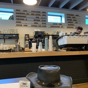 RND COFFEE - 58 Photos & 74 Reviews - 1114 Main St SW, Roanoke, VA - Yelp