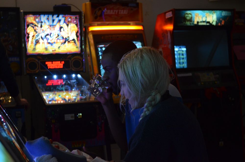 SUPER BARIO - Updated August 2025 - 7 King Street, Glasgow, United ...